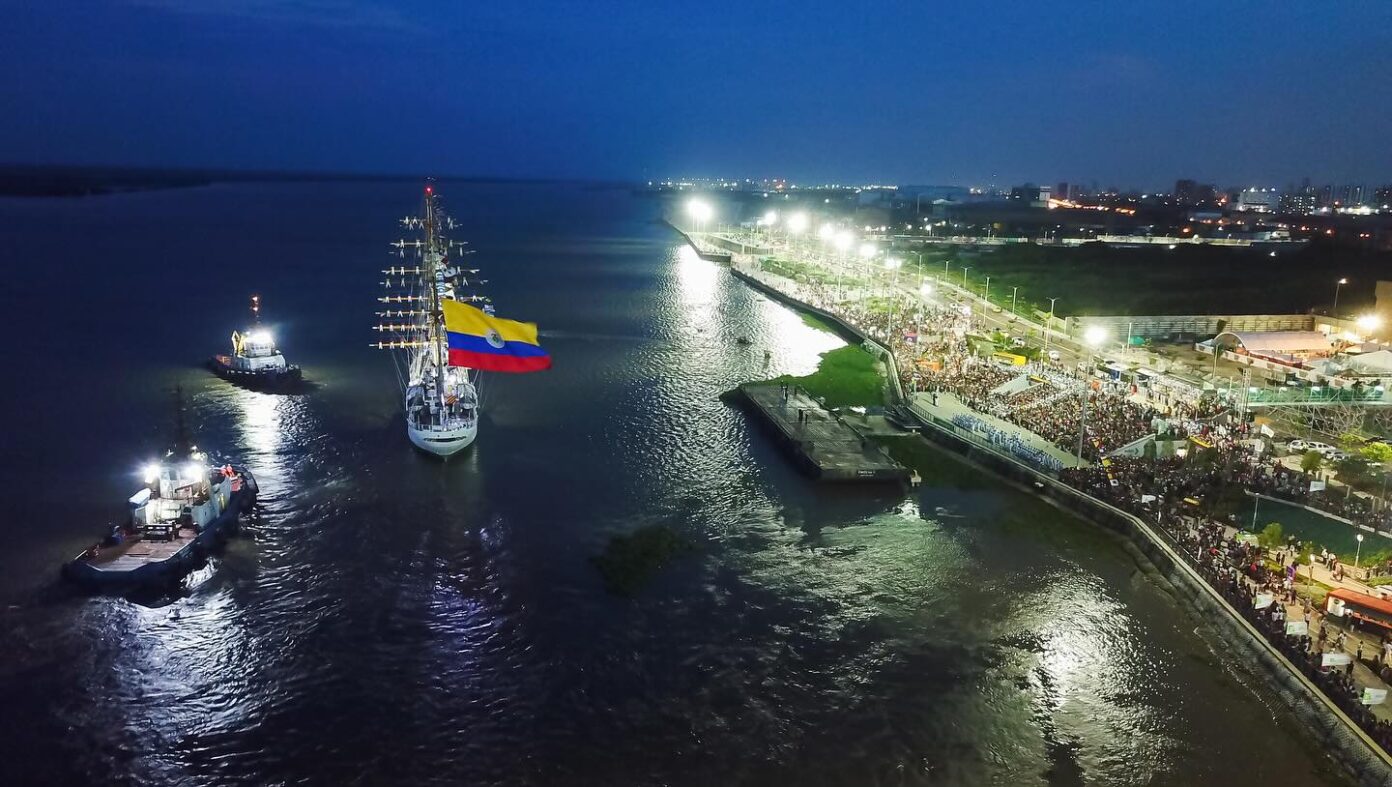 Gracias a su río, Barranquilla será destino turístico, fluvial y ...